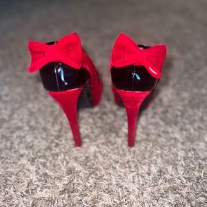 Show Story | Shoes | Show Story Stiletto Heel | Poshmark